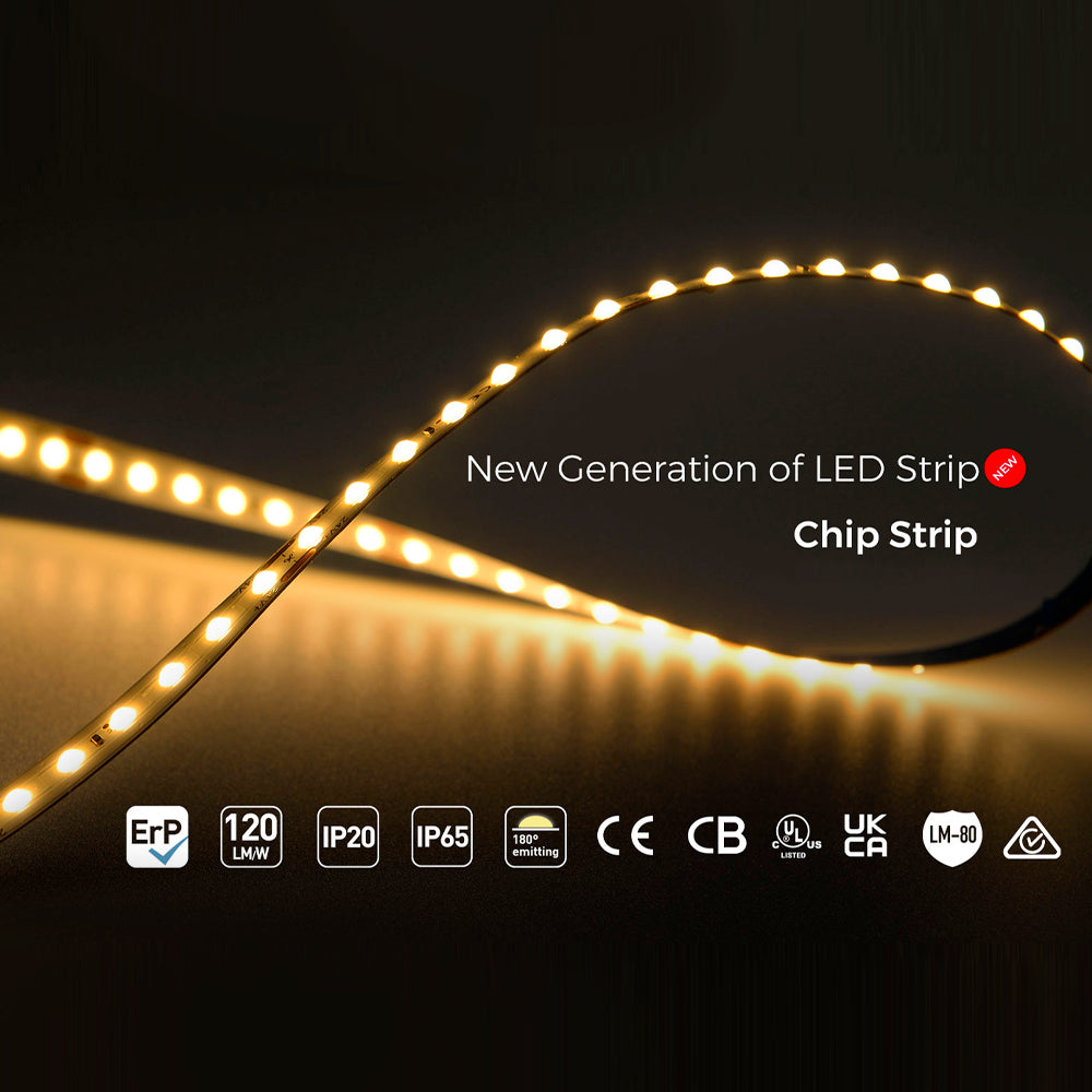 LED Strip Lights – Greenlux Lighting