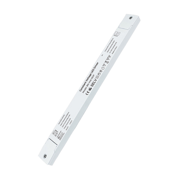 Greenlux LED Driver for Magnetic Track 48V – Greenlux Lighting