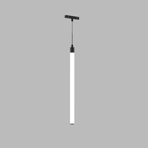 Greenlux Decorated Light Module Ø30mm Round Tube Light Magnetic Track ...