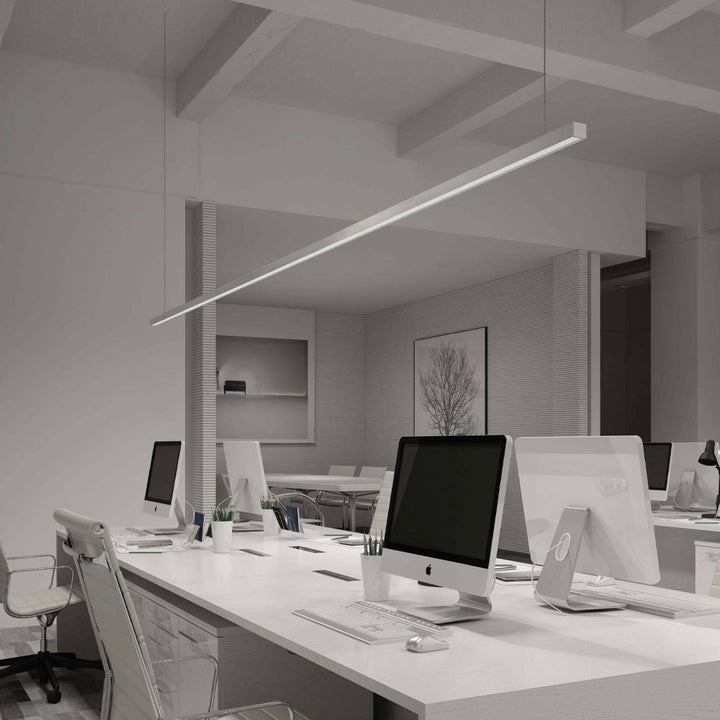LED Pendant Lights – Greenlux Lighting