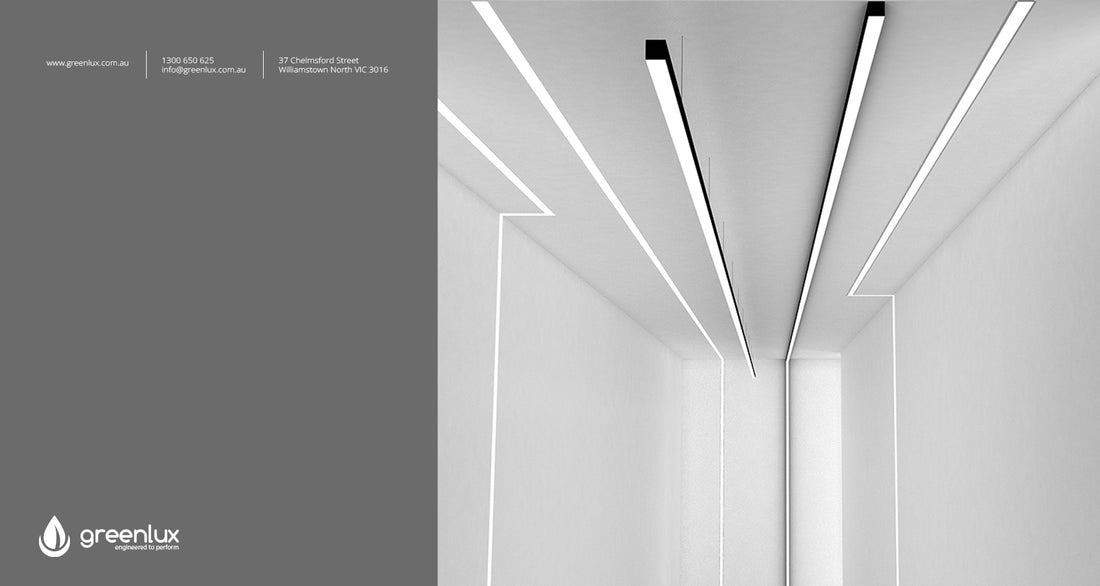 Greenlux Lighting