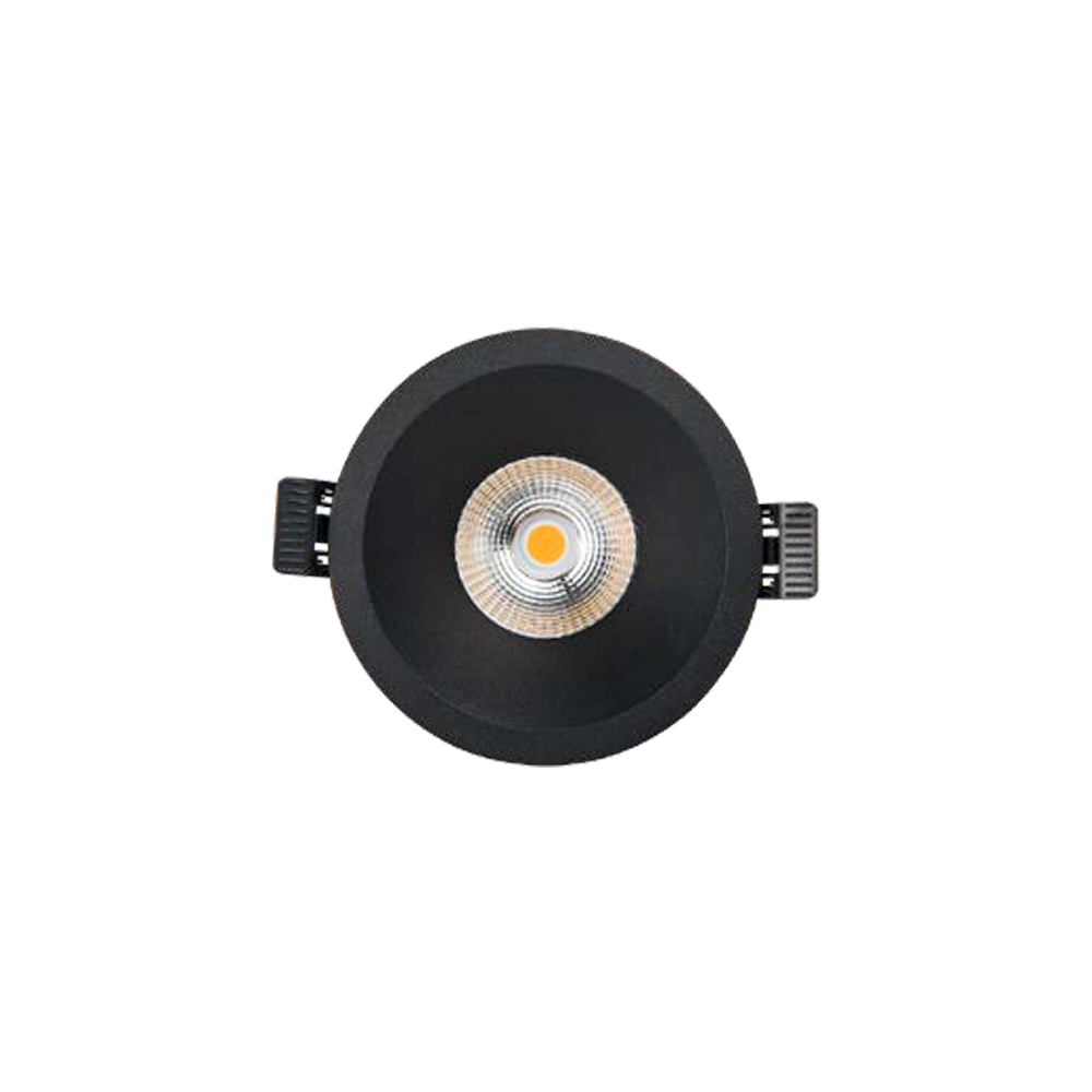 Lucci 7W/10W/15W Ø80/90/105mm Recessed High CRI90 Architectural LED Do ...