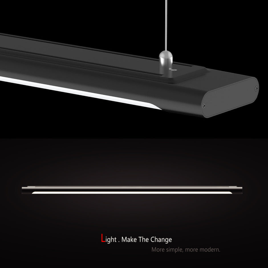 LED Battens – Greenlux Lighting